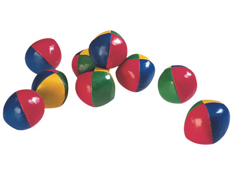 PALLE DA GIOCOLIERE 1° premio